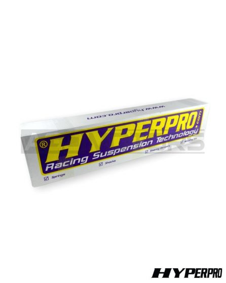 Honda CRF300L (2021-2024) hátsó teleszkóp rugó - Hyperpro